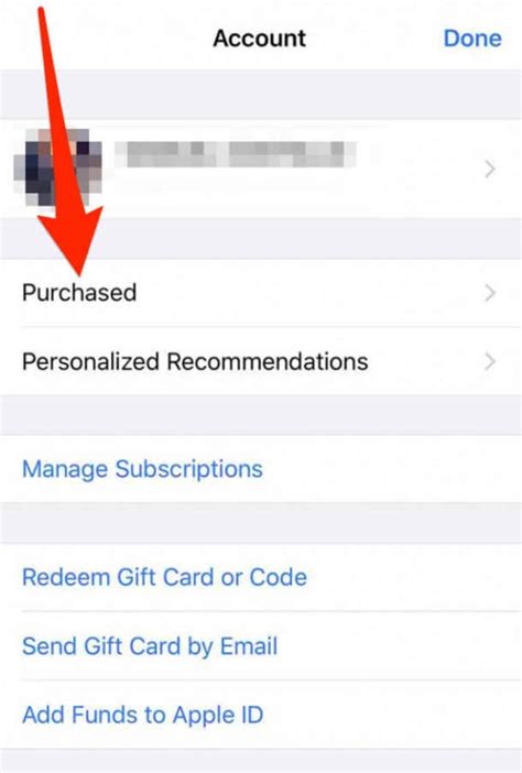 How To View Your App Download History On IOS And Android