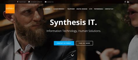 Synthesis Review Thorough Analysis Of Features Pros And Cons Software Testing Stuff
