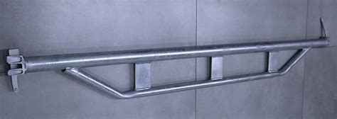 China Ringlock Truss Ledger Manufacturers Suppliers Factory Ringlock Truss Ledger Price