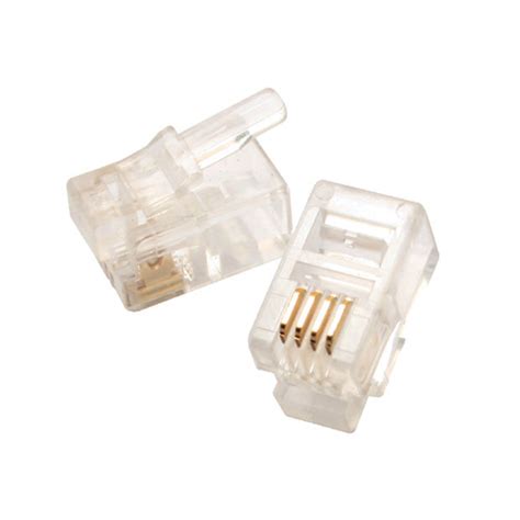 Ethernet Connectors Modular Plugs Connectors Circuit Specialists