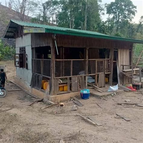 စစ်ကောင်စီက ငလျင်ကြောင့် Shan News Burmese Version Facebook