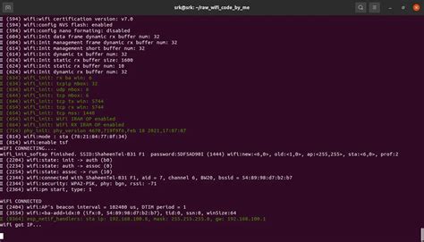 How To Send Wi Fi Credentials To Esp32 Without Hard Coding By Fateh Ali Shahrukh Khan Medium