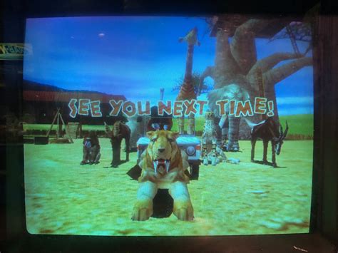 Jambo Safari Arcade Review