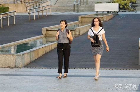 基于opencv和pyqt的行人检测系统 知乎