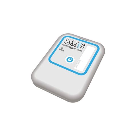 CLEVER LOGGER TEMPERATURE Perth Scientific