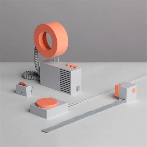 Yves Behar Debuts Hive View Home Security Camera At Ces