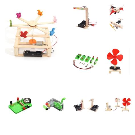 ⚡️buy Max Physical Science Circuit Experiments Series Parallel Circuits