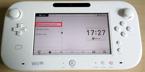 Wii Flow Install Walkerrenew