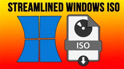 Create A Custom Debloated Windows Installation Iso File With A Built In Local Account Online