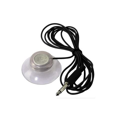 Capteur Micro Universel