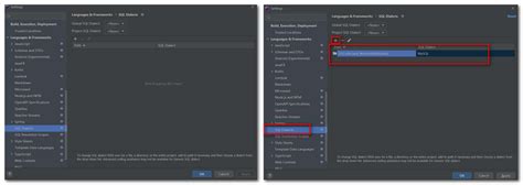 Idea Warning Sql Dialect Is Not Configured Programmer Sought