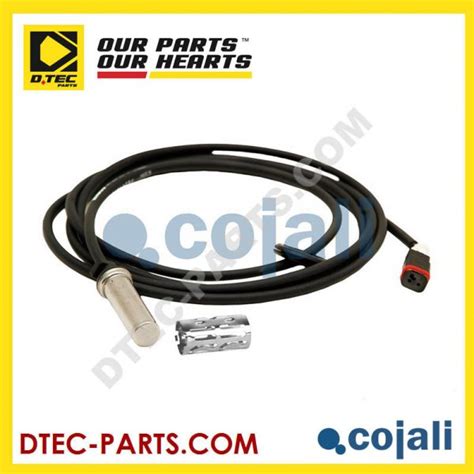 All Model Abs Sensor Straight B Socket 2650mm Diamond Technique Sdn Bhd