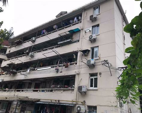 长宁区联建新村动迁周浦瓦屑的动迁规划紫云路联建新村大山谷图库