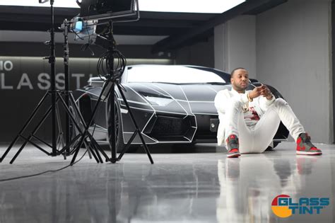 프리미엄 자동차 썬팅 브랜드 글라스틴트 로데 펜더 시공 온라인 예약 진행