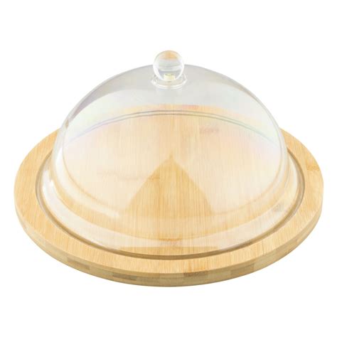 Prato Para Bolo Com Tampa Ikinci Milium Tem De Tudo