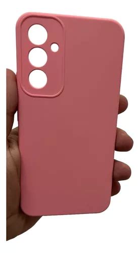Funda Silicona Silicone Case Para Samsung A