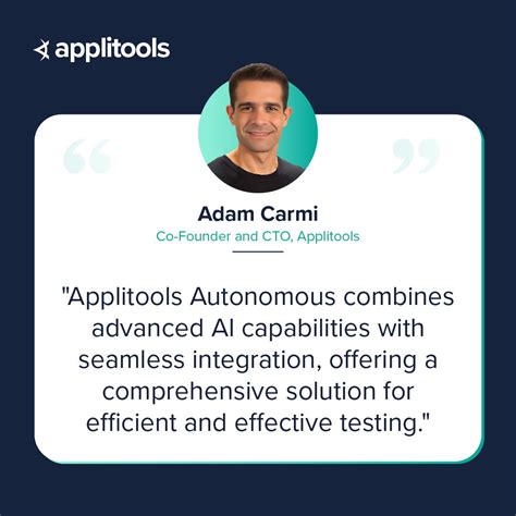 Applitools On Linkedin Testing