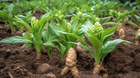 Turmeric Plant Wallpaper At Riva Lackey Blog
