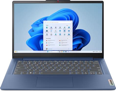 Lenovo Ideapad Slim Inch Full Hd Laptop Intel Core I H Gb Ram Gb Ssd