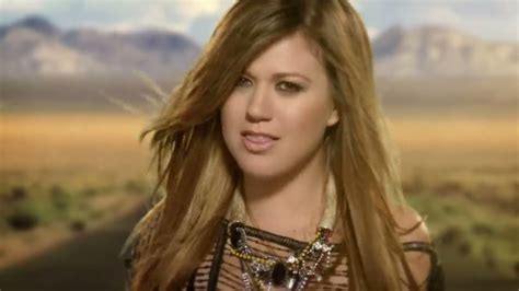 Kelly Clarkson Mr Know It All Lyrics And Videos