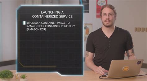 Amazon Ecs Load Balancing For Containers Nathan Peck