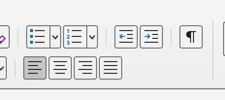 Where Do I Change The Paragraph Spacing In Microsoft Outlook On Macos Super User