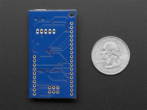 adafruit usb serial lcd backpack add on with cable