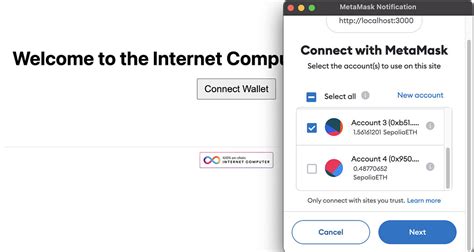 Building A Cross Chain Eth Payment And E Commerce Platform On The Internet Computer A Step By