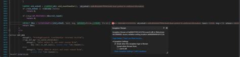 C How Can I Fix This Access Violation Writing Location Stack Overflow