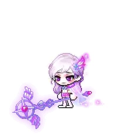 메이플스토리 인벤 마라벨 11기 보라색 염색 메이플스토리 인벤 코디 염색 갤러리