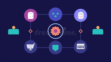 The Feedback Loop A Feedback Loop Diagram Showing How Ai Models Are Continuously Trained With