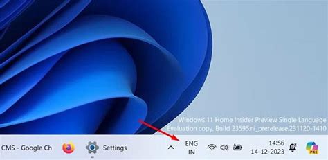 Как да промените езика на клавиатурата на Windows 11