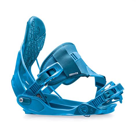 Flow Five Hybrid Snowboard Bindings Free Shipping