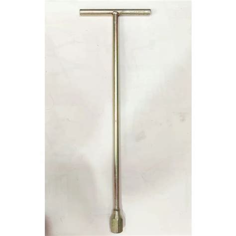 Material Mild Steel 10mm T Spanner At ₹ 245piece In Greater Noida