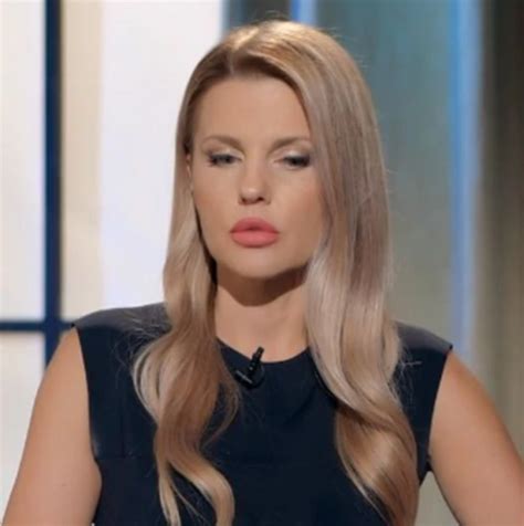 Бояна Шарлопова посрещна Великден на много необичайно място Снимка За Жената