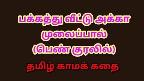 Tamil Kama Kathai Tamil Audio Sex Story Iruttil Nadantha Thiruttu XHamster