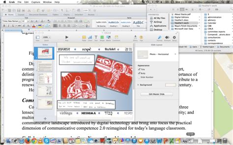 Digital File Multitasking Download Scientific Diagram