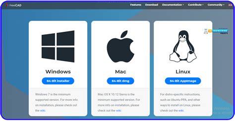 How To Install Pcbway Plugin For Freecad Pcb Software The Engineering Projects
