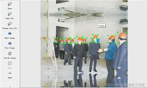 Yolo目标检测——安全帽佩戴检测数据集【含对应voc、coco和yolo三种格式标签】