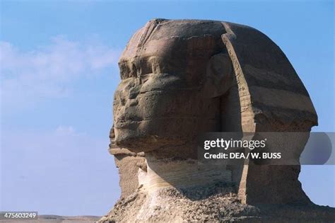 Sphinx Face Photos And Premium High Res Pictures Getty Images