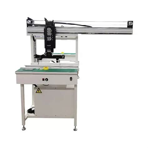 Automatic Conveying Type Smt Line Machine Pcb Linking Conveyor