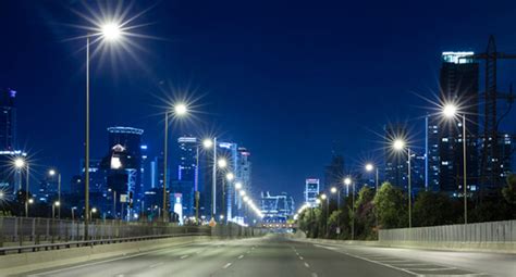 Street Lighting Solutions Philippines Panasonic Lighting