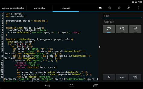 Tutorial Tips And Trik Aplikasi Code Editor Untuk Belajar Ngoding Android And Laptop Pc