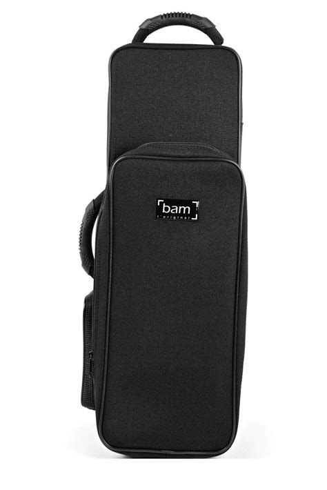 Etui Basson Francais Trekking Bamcases