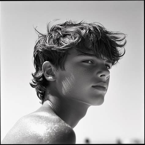 10 Trendsetting Surfer Hairstyles For Men To Ride The Wave
