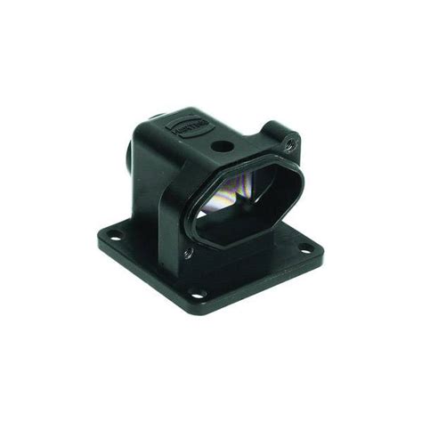 Harting Enclosures Accessories Socket Enclosure 610841 Rapid Electronics