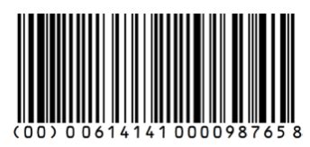What Is GS Barcode GS Hong Kong