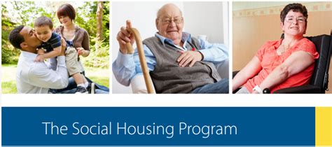 Housing Authority And Rentals