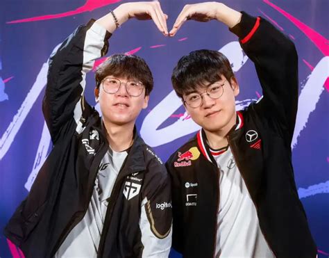 海外网友热议gen 3 1 T1 Rule创造了奇迹！但是faker赢下了中单对决