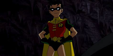 Batman 5 Ways Batman Needs Robin And 5 He Is Better Off Alone